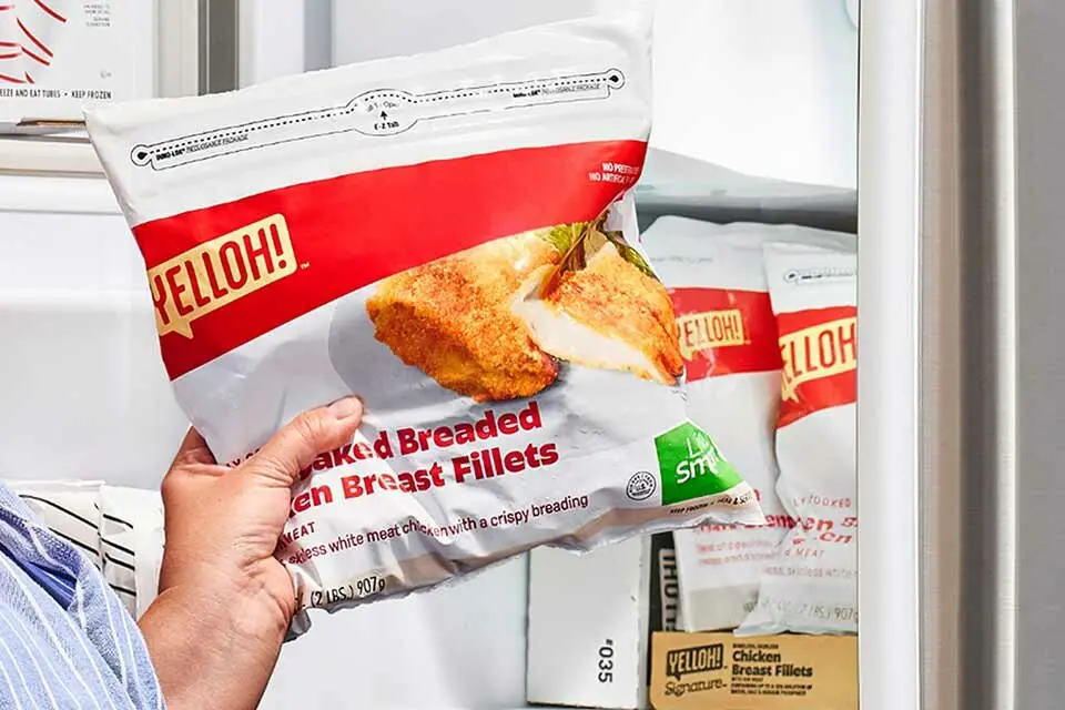 Quick and Easy Meals | Yelloh, formerly Schwan's Home Delivery